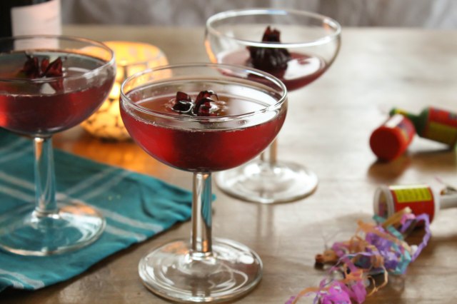 Hibiscus 75 – Bryony's Kitchen