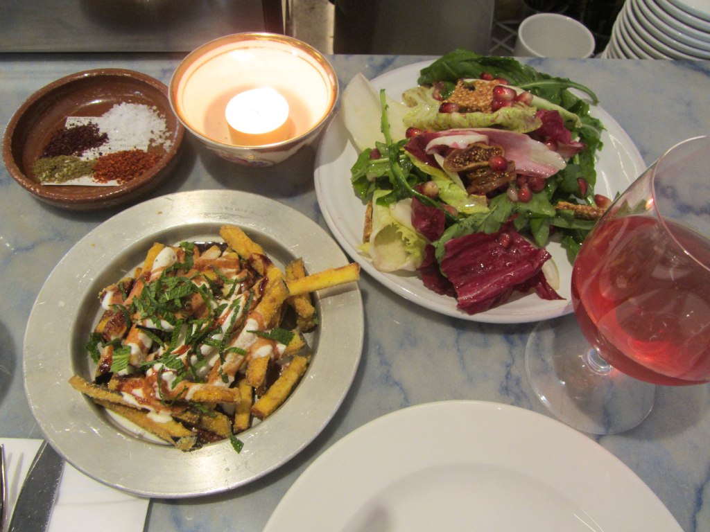Review: Morito, Hackney Road – Bryony's Kitchen
