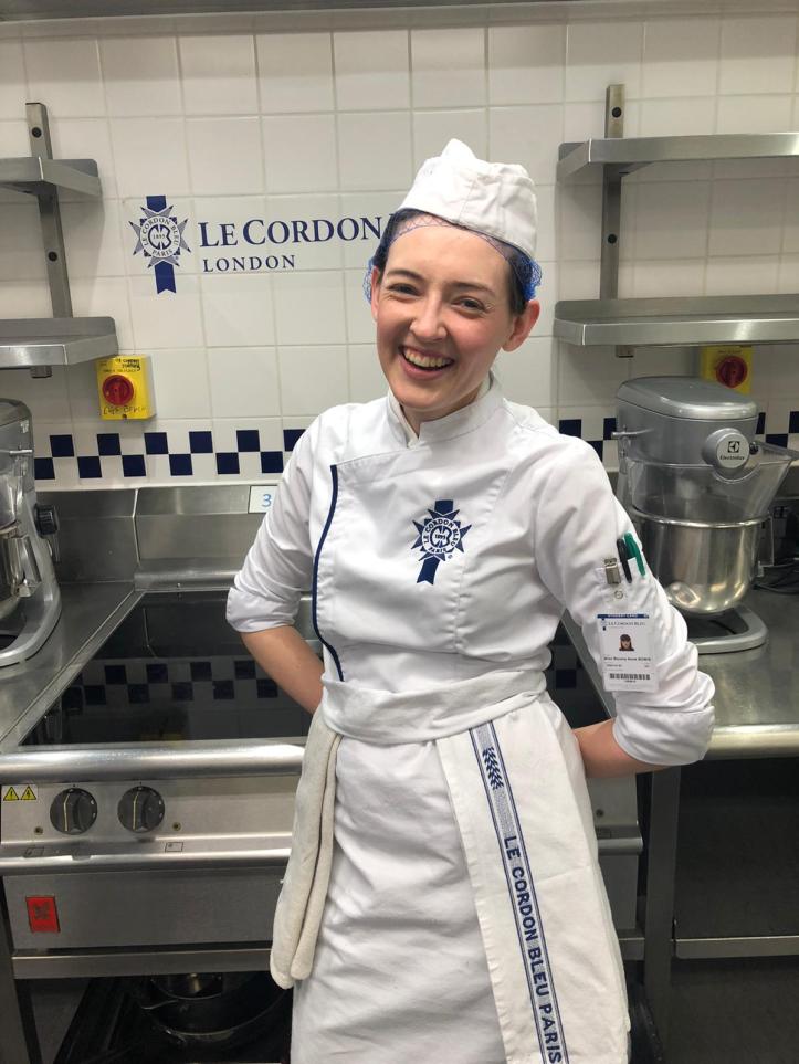 About – Bryony's Kitchen